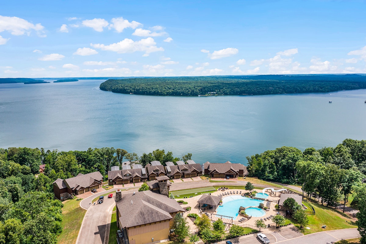 Our Community in Savannah TN | The Preserve at Pickwick Lake