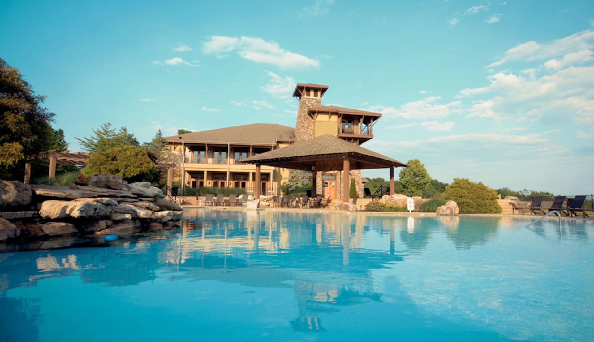 The Preserve at Pickwick Lake | Waterfront Community in TN